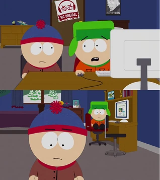 Jódete/Curiosidades | Wiki South Park | Fandom