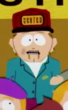 Stuart McCormick | Wiki South Park | Fandom