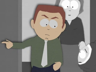 Stephen Stotch | Wiki South Park | Fandom
