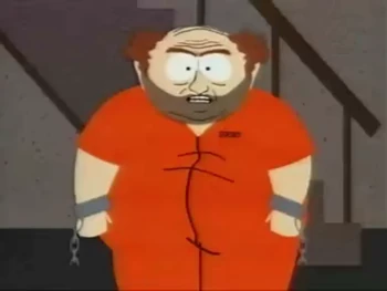 Howard Cartman | Wiki South Park | Fandom