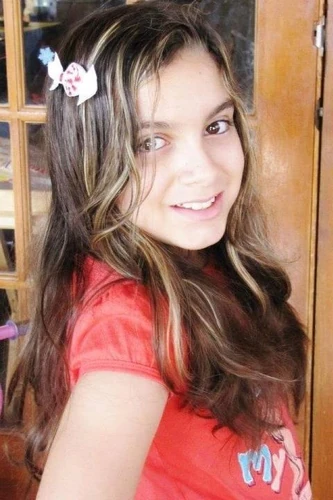 Katherine Clavelo | Wiki South Park | Fandom