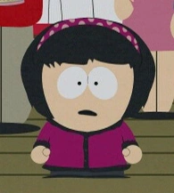 Patty Nelson | Wiki South Park | Fandom