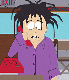 Robert Smith | Wiki South Park | Fandom