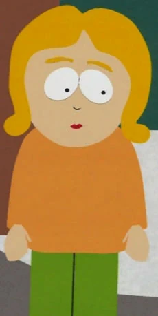 Kelly Turner | Wiki South Park | Fandom