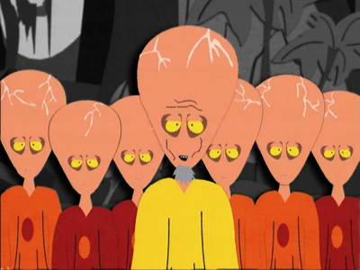 Marklar | Wiki South Park | Fandom