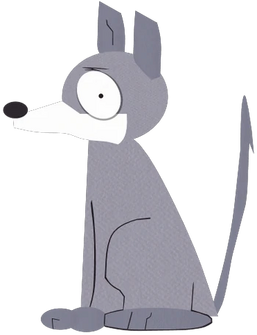 Rex | Wiki South Park | Fandom