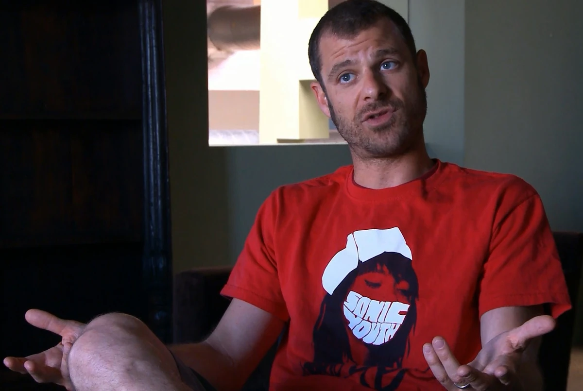 Matt Stone | Wiki South Park | Fandom