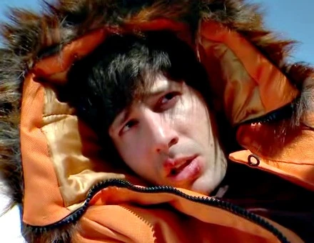 Josh Beren | Wiki South Park | Fandom