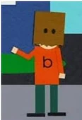 Feo Bob | Wiki South Park | Fandom