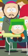 Gerald Broflovski | Wiki South Park | Fandom