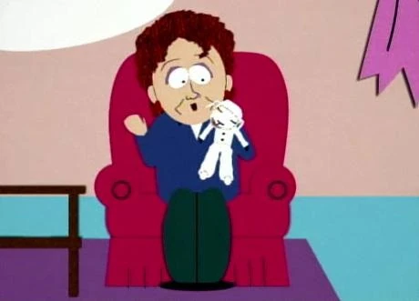 Sharil Lewis | Wiki South Park | Fandom