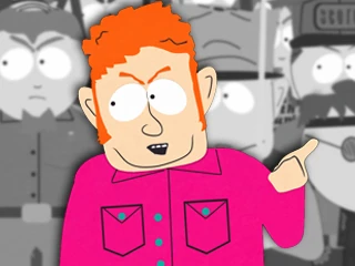 Skeeter | Wiki South Park | Fandom