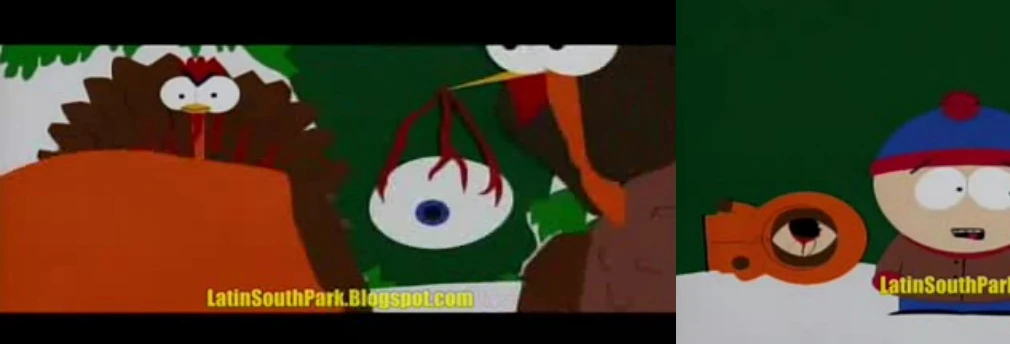 Paco el Flaco (episodio)/Curiosidades | Wiki South Park | Fandom