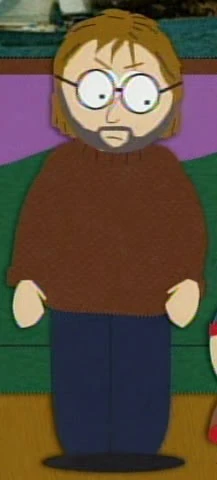 Roy | Wiki South Park | Fandom