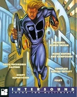 Intersound | Wiki South Park | Fandom