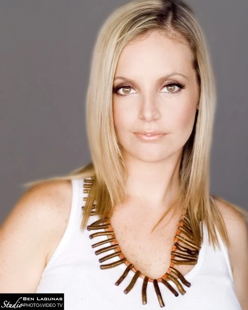 Laura Termini | Wiki South Park | Fandom