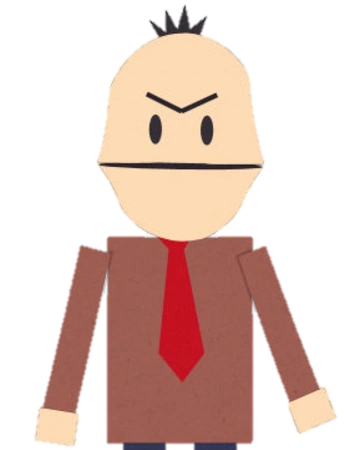 Scott | Wiki South Park | Fandom