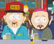 Gerald Broflovski | Wiki South Park | Fandom