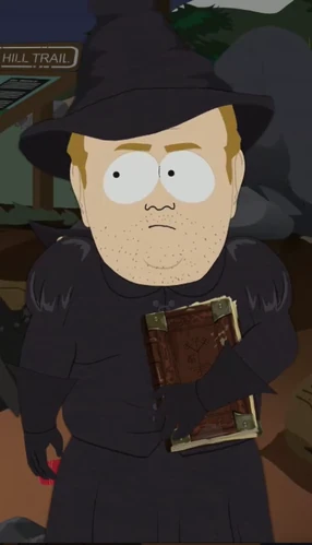 Chip Duncan | Wiki South Park | Fandom