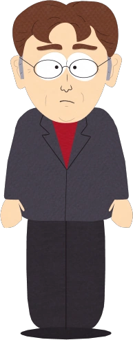 Sr. Stevens | Wiki South Park | Fandom