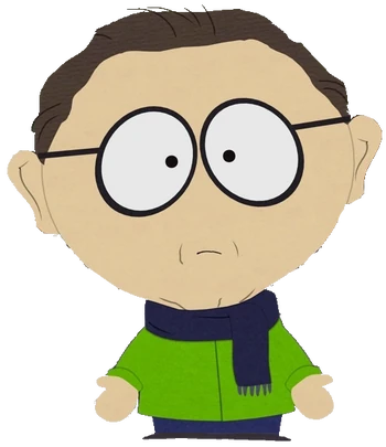 Sr. Mackey | Wiki South Park | Fandom