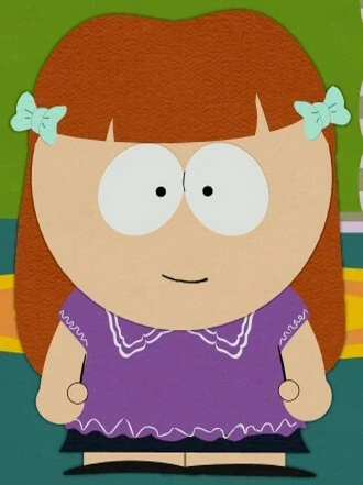 Shauna | Wiki South Park | Fandom
