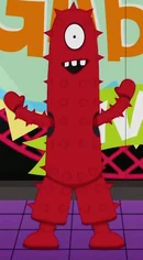 Yo Gabba Gabba | Wiki South Park | Fandom