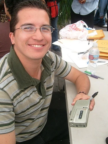 Enzo Fortuny | Wiki South Park | Fandom