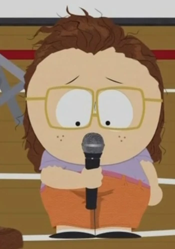 Lorraine | Wiki South Park | Fandom