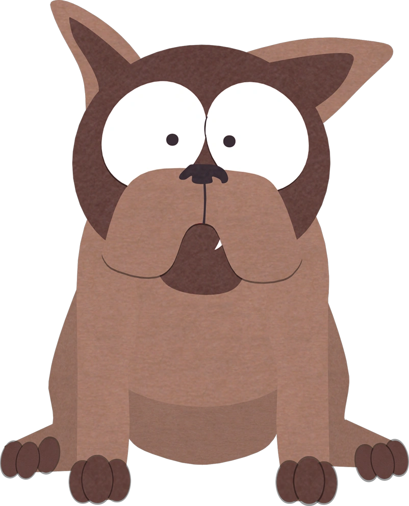 Sparky | Wiki South Park | Fandom