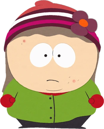 Heidi Turner | Wiki South Park | Fandom