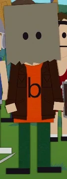 Feo Bob | Wiki South Park | Fandom