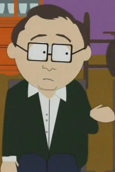 Sr. Donovan | Wiki South Park | Fandom
