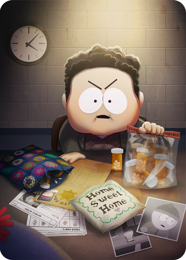 Marcus | South Park Phone Destroyer Wiki | Fandom Marcus | South Park Phone Destroyer Wiki | Fandom