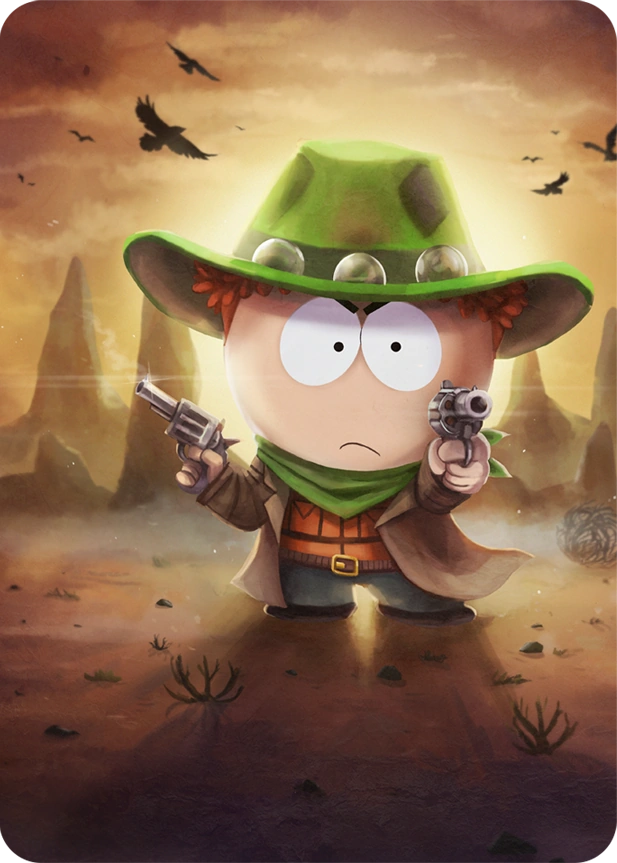 South Park Kyle Quotes