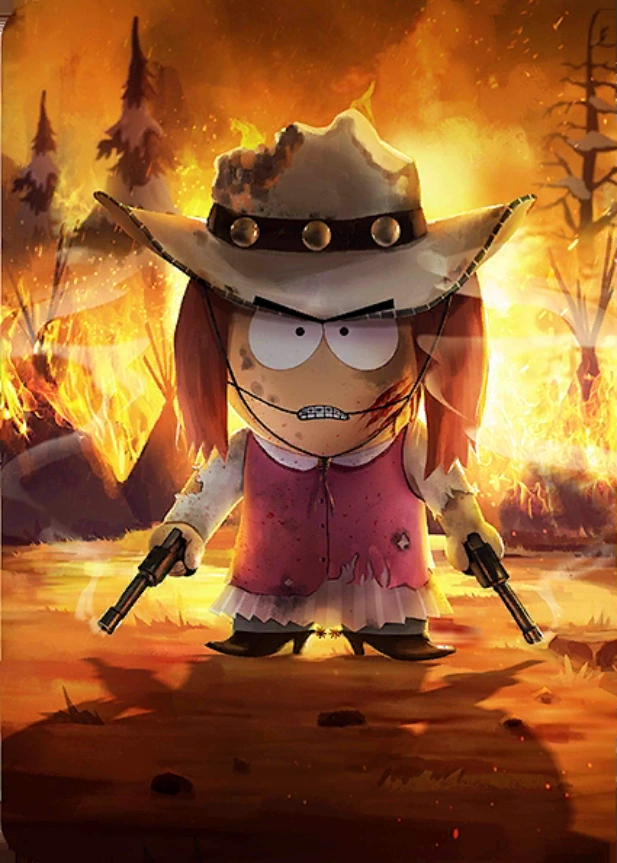 Category:Shelly Marsh | South Park Phone Destroyer Wiki | Fandom