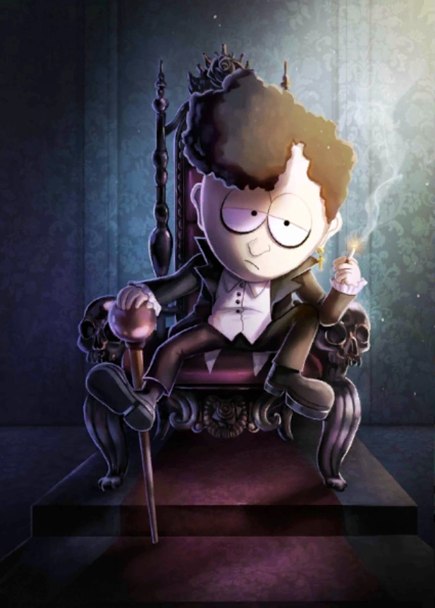 Michael | South Park Phone Destroyer Wiki | Fandom