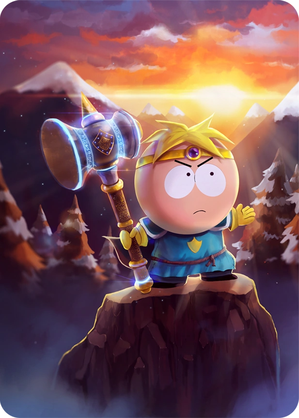 Fantasy | South Park Phone Destroyer Wiki | Fandom