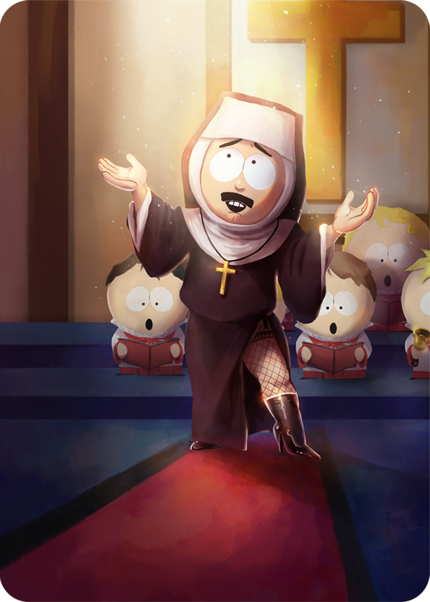 Randy Marsh South Park Quotes South Park Park