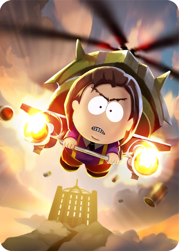 Terrance Mephesto | South Park Phone Destroyer Wiki | Fandom