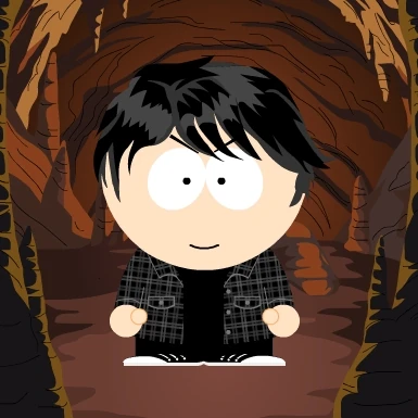 Blake Raney (Evil Jake) | South Park Roleplay Wiki | Fandom