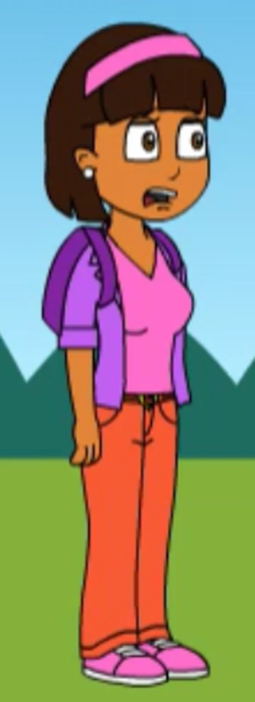 Dora The Explorer Goanipedia Fandom Powered By Wikia Category:Episode