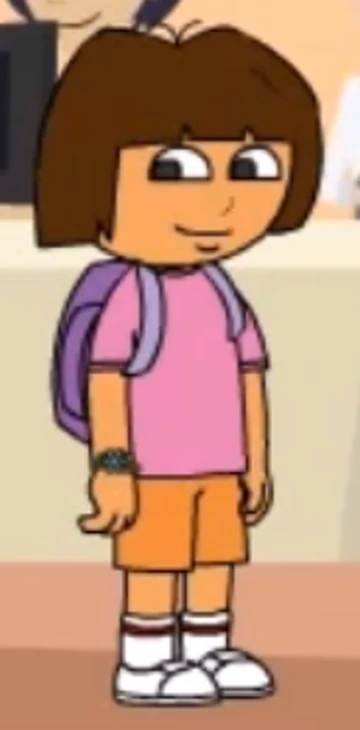 Dora The Explorer Goanipedia Fandom Powered By Wikia Category:Episode