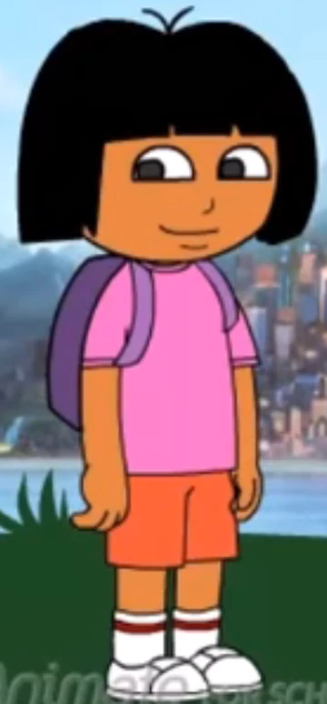 Dora The Explorer Goanipedia Fandom Powered By Wikia Category:Episode