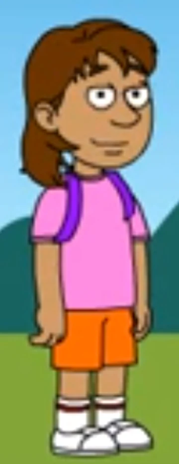Dora The Explorer Goanipedia Fandom Powered By Wikia Category:Episode