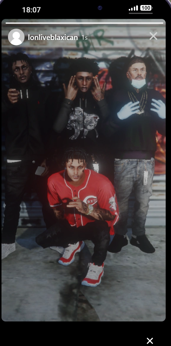 600 (BDN) | SouthSide chicago roleplay Wiki | Fandom