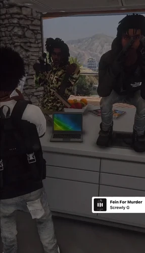 Risky Road (4CH) | SouthSide chicago roleplay Wiki | Fandom