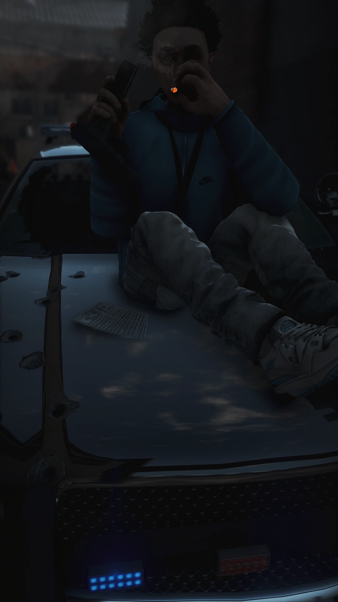 E'Block | SouthSide chicago roleplay Wiki | Fandom