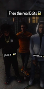 757 Lawless (GD/BD) | SouthSide chicago roleplay Wiki | Fandom