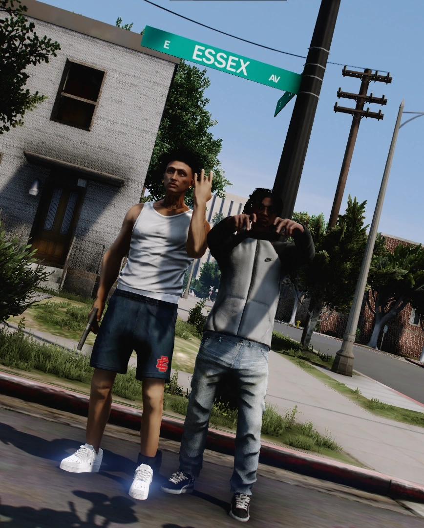 THF46 (BD/MC) | SouthSide chicago roleplay Wiki | Fandom